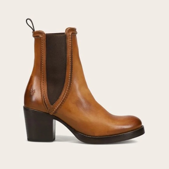 Frye | Shoes | Frye Womens Jean Chelsea Boot | Poshmark
